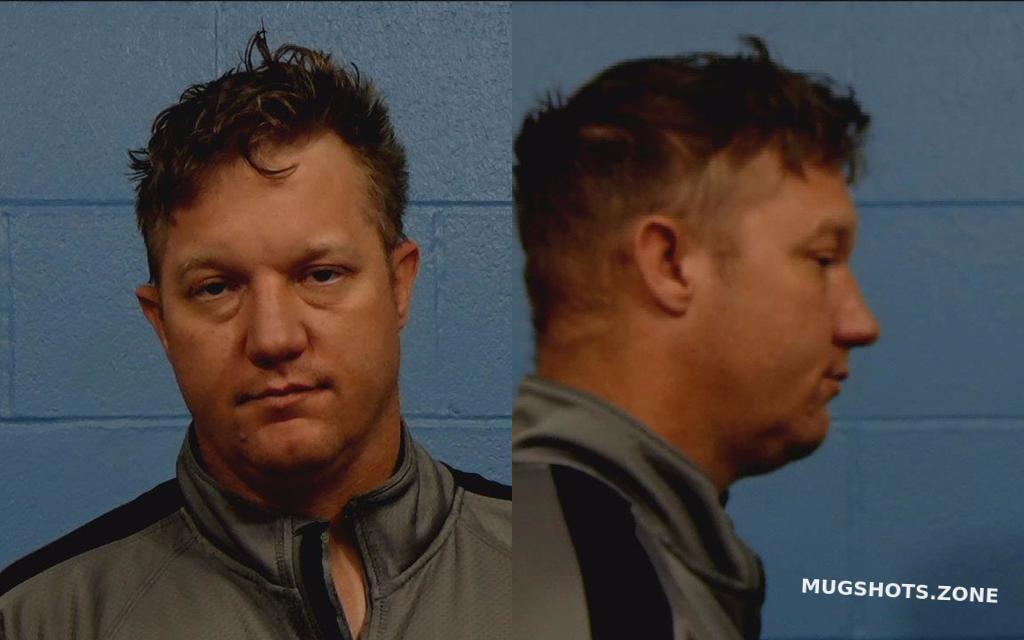 HOLEM CHRISTOPHER WAYNE 04/22/2021 - Williamson County Mugshots Zone