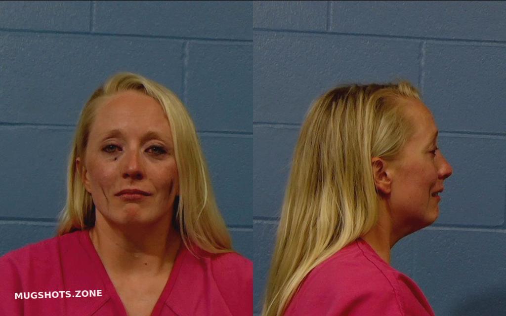 GROTZINGER AMANDA LYNN 04/25/2021 - Williamson County Mugshots Zone