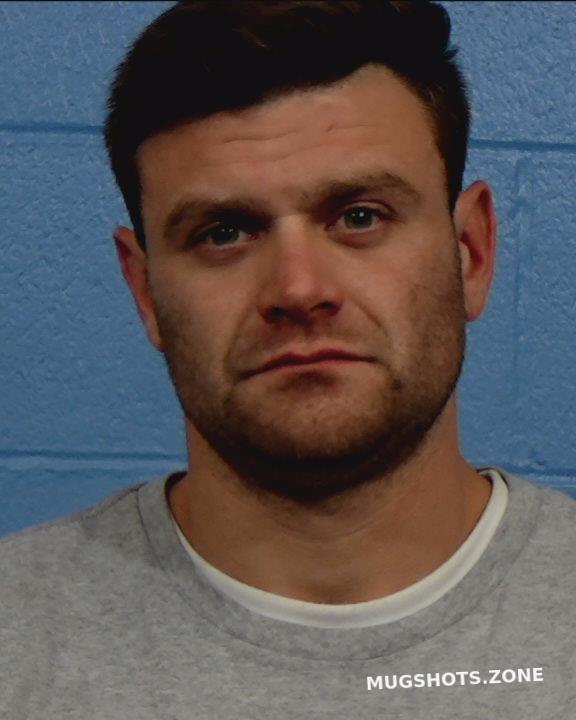 PRATHER KYLE DANIEL 04/26/2021 - Williamson County Mugshots Zone