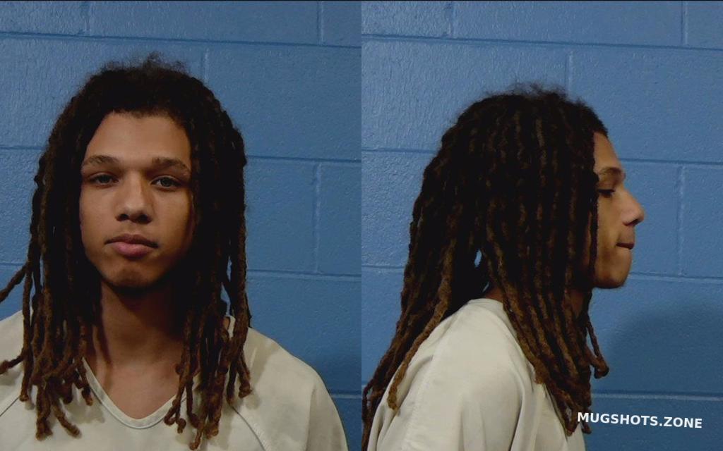 CHAMBERS JACOB JAMES 04/29/2021 - Williamson County Mugshots Zone