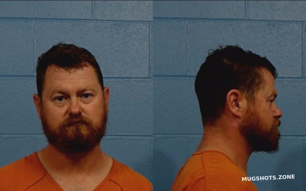 PRYOR KEVIN MATTHEW 04/30/2021 - Williamson County Mugshots Zone
