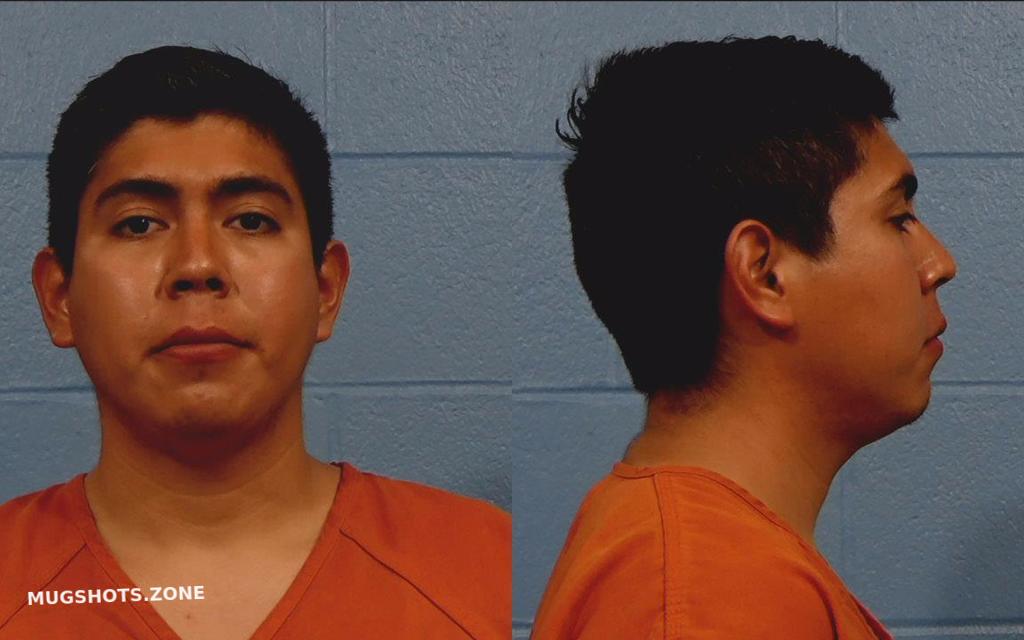 BELTRAN ISMAEL CHRISTIAN 05/01/2021 - Williamson County Mugshots Zone