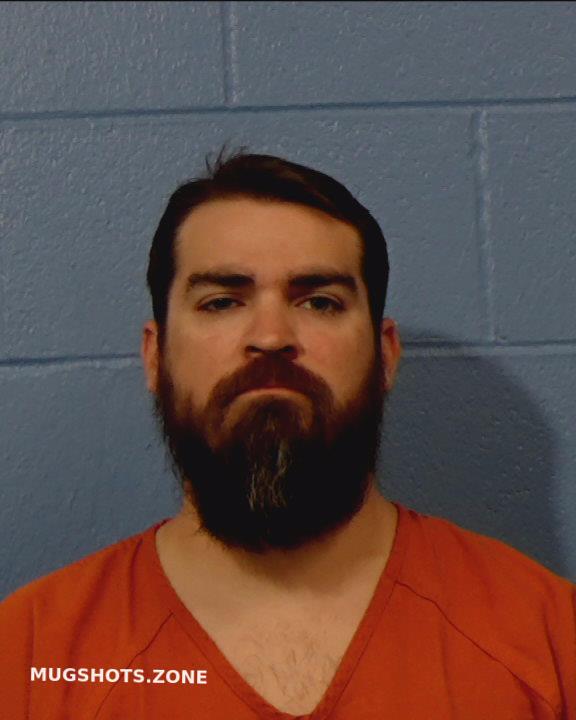 JONES KENNETH BRIAN 05/02/2021 - Williamson County Mugshots Zone