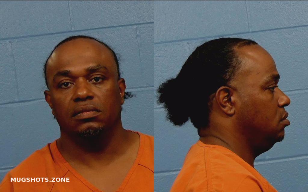 JOHNSON CHESTER LEE 05/05/2021 - Williamson County Mugshots Zone