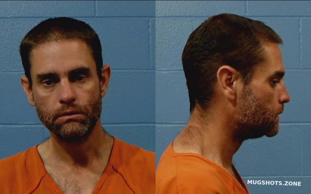 COVINGTON JASON TYE 05/06/2021 - Williamson County Mugshots Zone