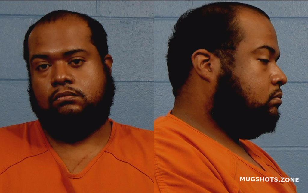 HENDERSON-MORALES TIMOTHY RON 05/08/2021 - Williamson County Mugshots Zone