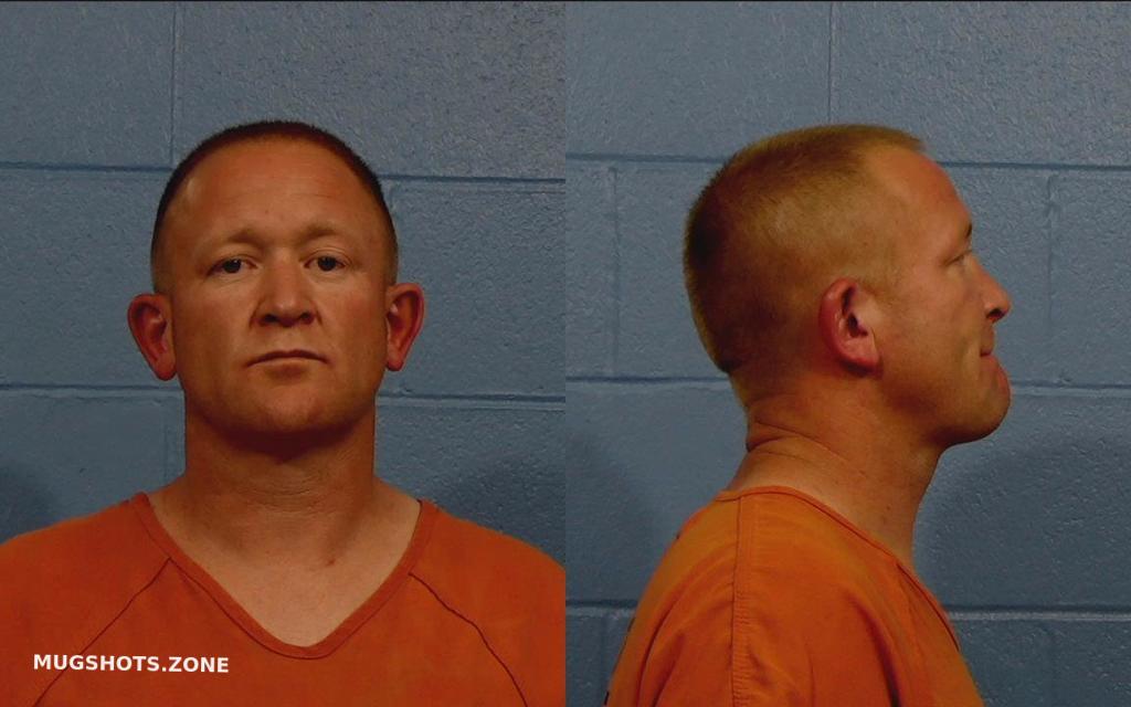 FOX KYLE HUGH 05/09/2021 - Williamson County Mugshots Zone