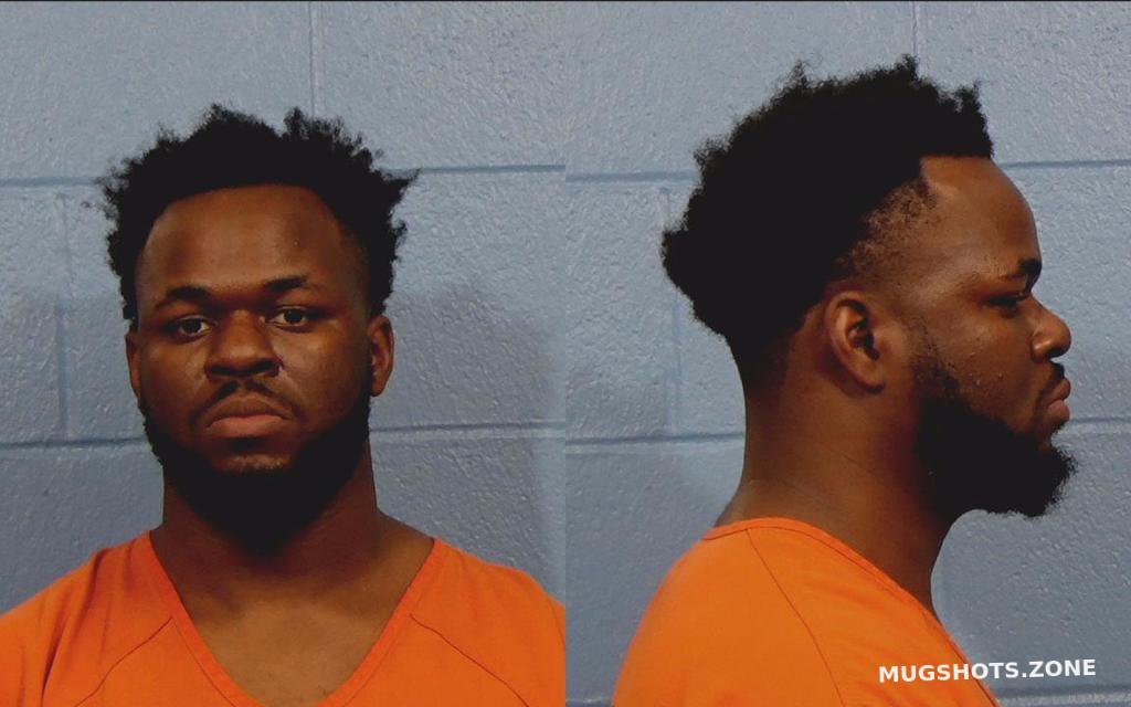 MALVO DAYVONE KENTRY LATRALL 05/10/2021 - Williamson County Mugshots Zone