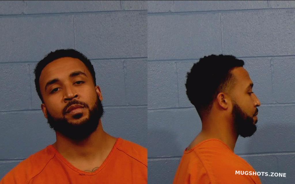 MAYFIELD MYLES JOSEPH 05/11/2021 - Williamson County Mugshots Zone