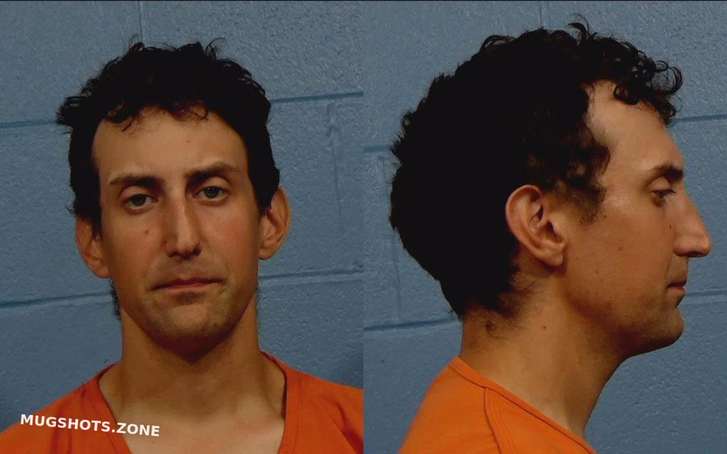 PHIFER NATHAN ANDREW 05/12/2021 - Williamson County Mugshots Zone