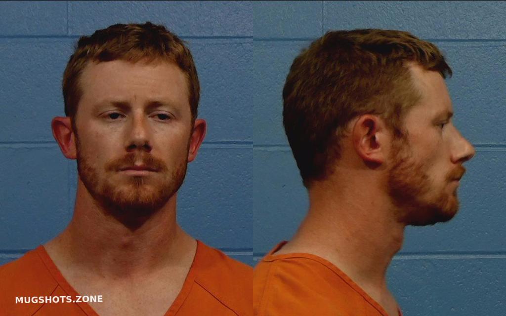 EDER JOSHUA KEITH 05/12/2021 - Williamson County Mugshots Zone