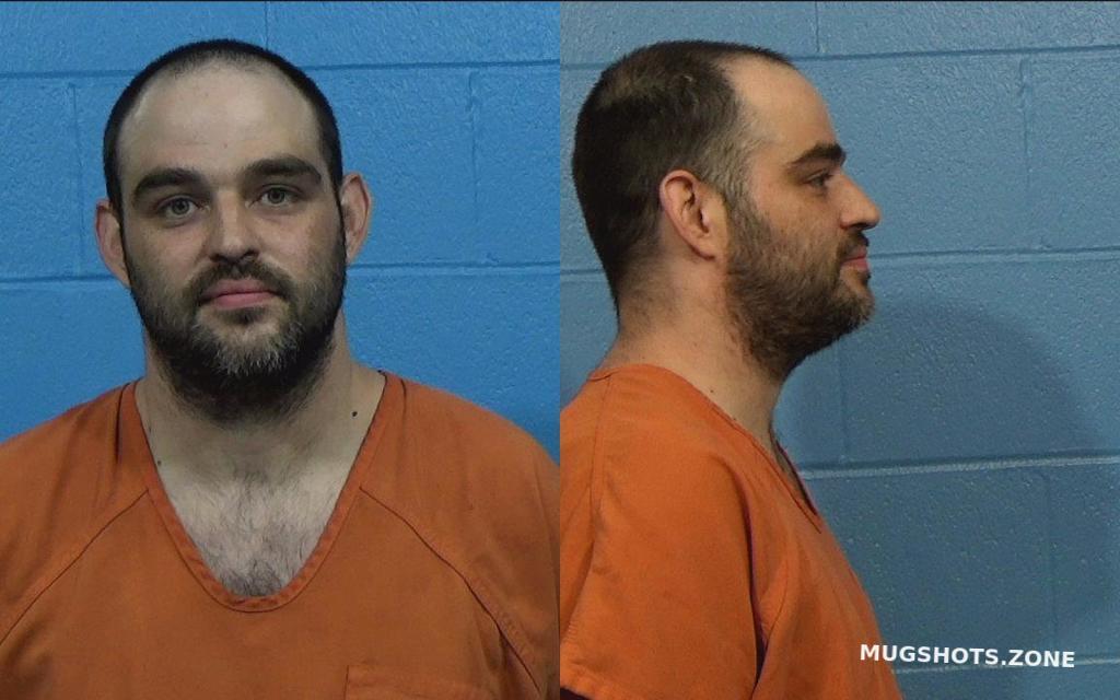CRAIG PETER RAY 05/20/2021 - Williamson County Mugshots Zone