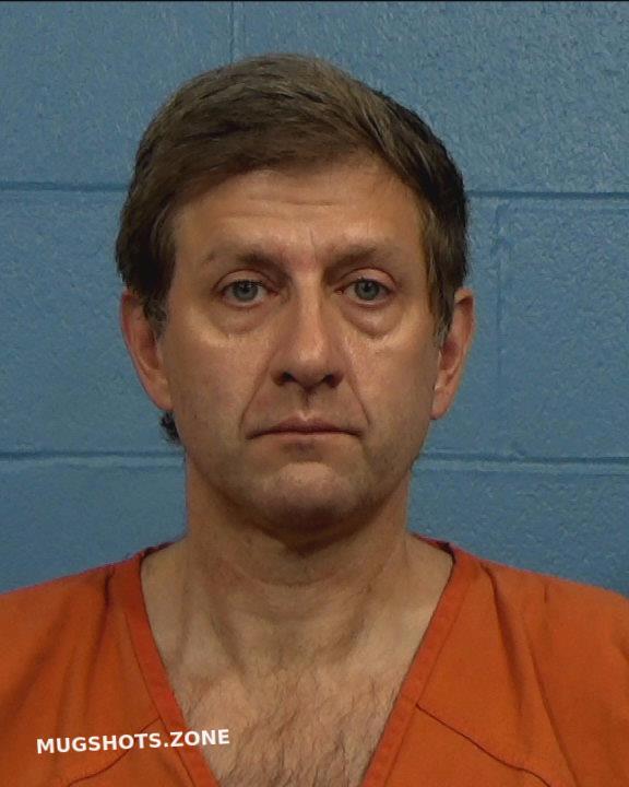 CHARNAS CHAD CHRISTOPHER 05/22/2021 - Williamson County Mugshots Zone