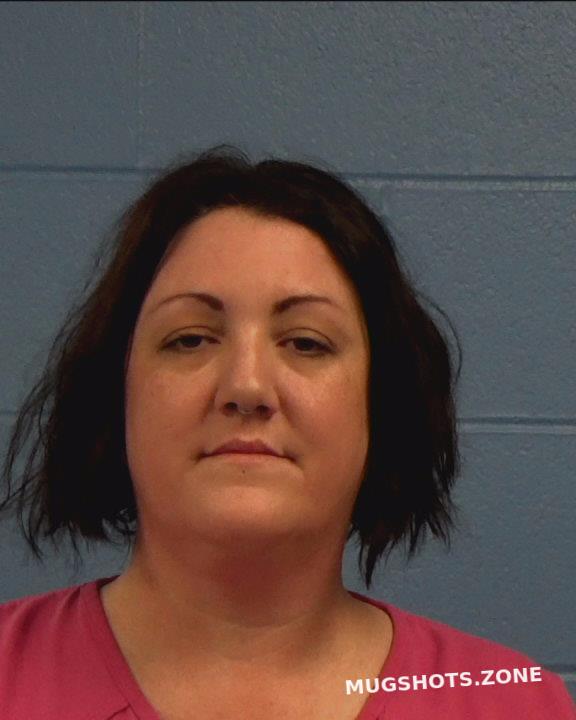 BOSTON STEPHANIE KAY 05/22/2021 - Williamson County Mugshots Zone