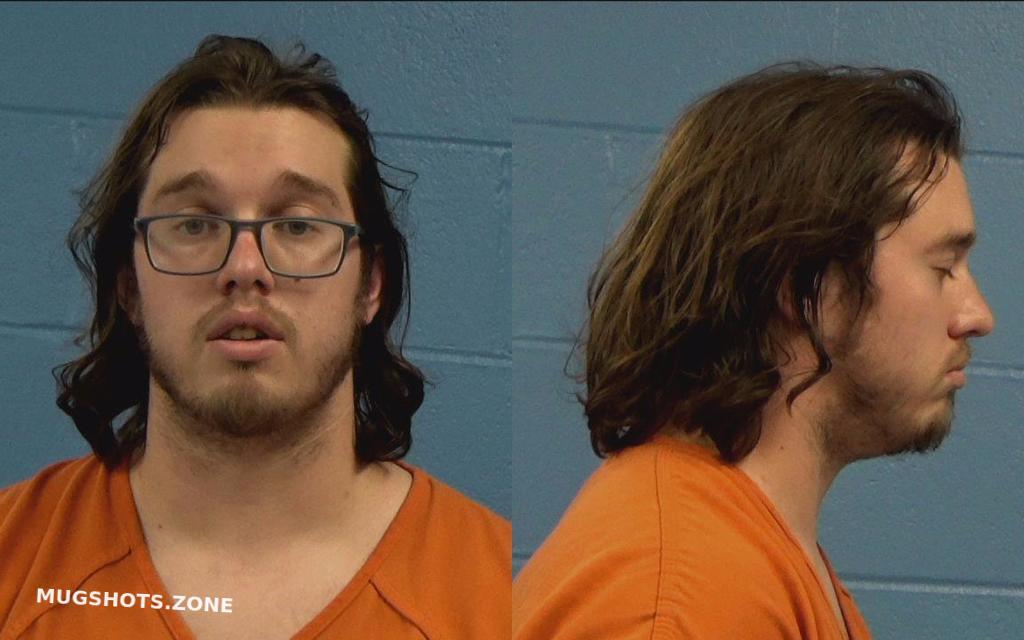 CRYAN PATRICK NEIL 05/27/2021 - Williamson County Mugshots Zone