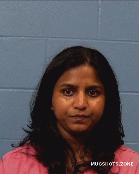 AKULA NAVYA 05/30/2021 - Williamson County Mugshots Zone