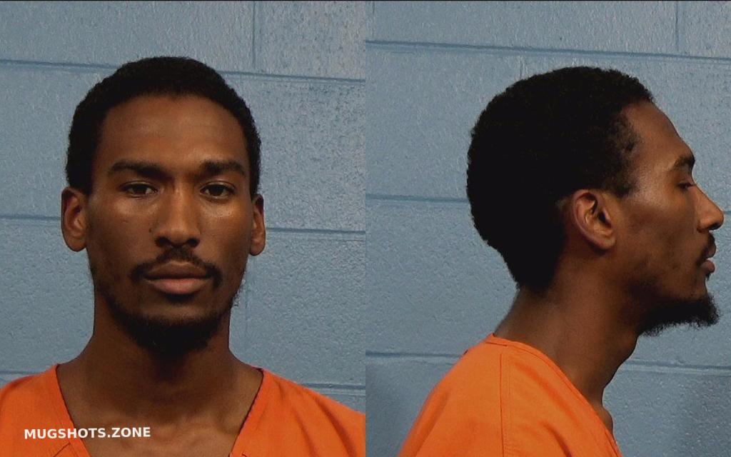 MITCHELL DARON DOMONIQUE 06/01/2021 - Williamson County Mugshots Zone
