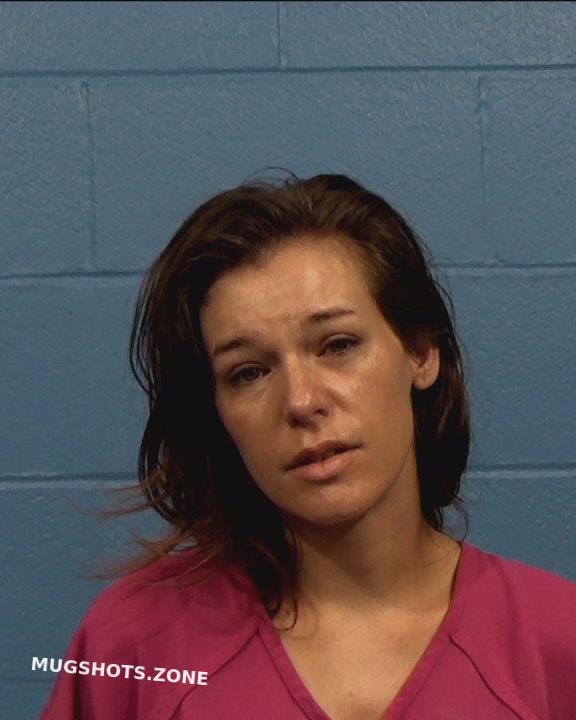 WILLIER ASHLEY RENEE 06/02/2021 - Williamson County Mugshots Zone