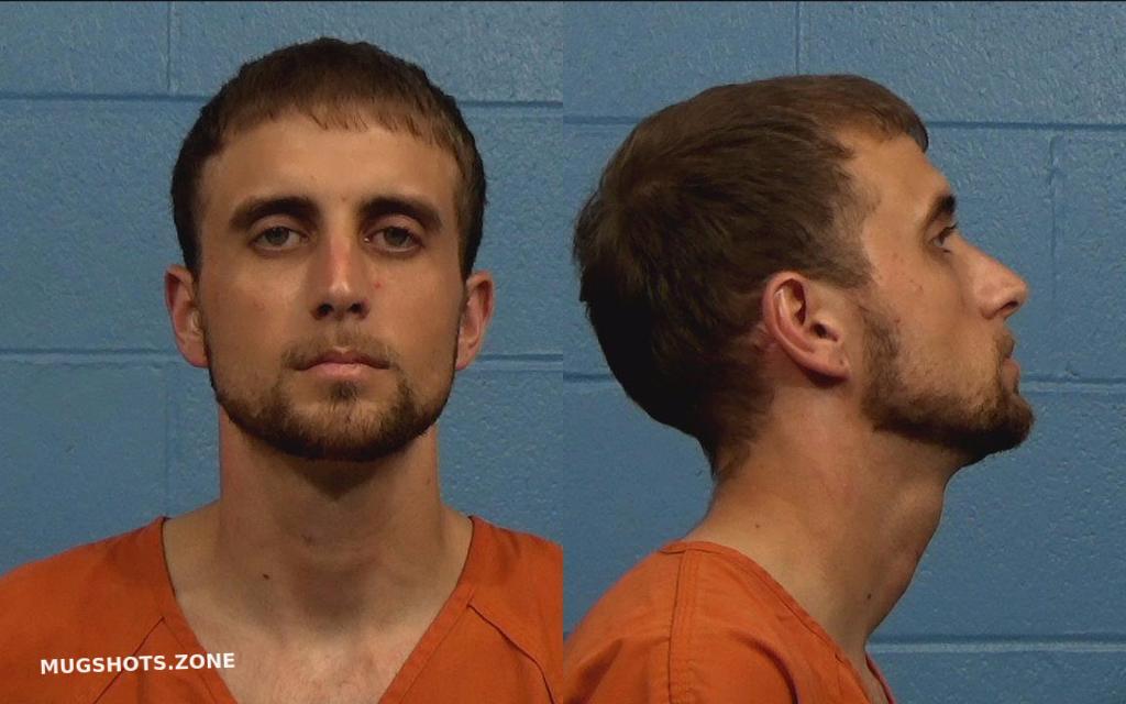 GREGORY TERRY LEE 06/07/2021 - Williamson County Mugshots Zone