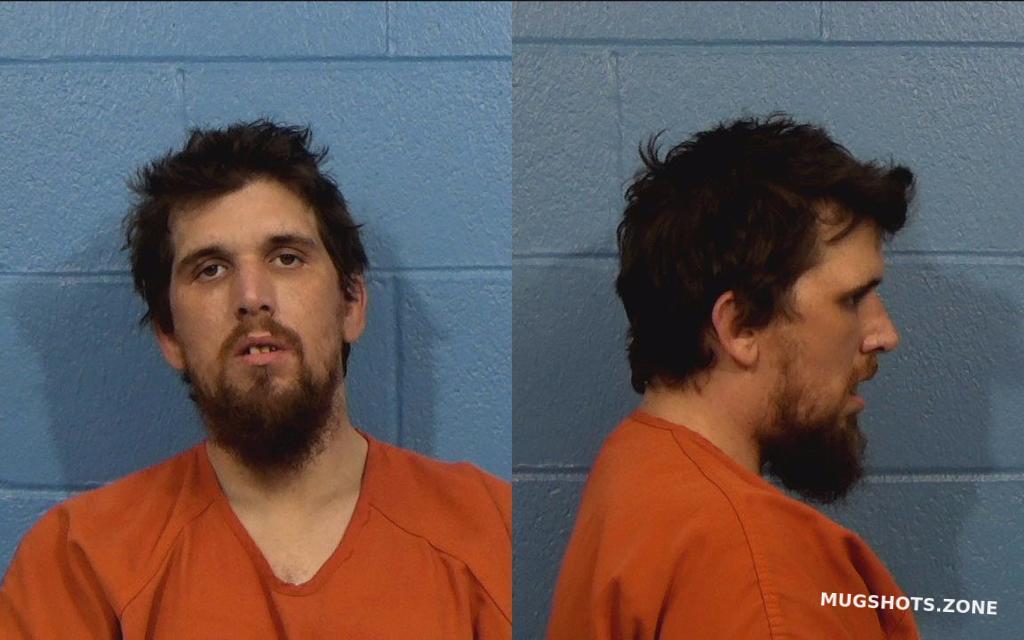 HALL JORDAN ONEIL 06/07/2021 - Williamson County Mugshots Zone