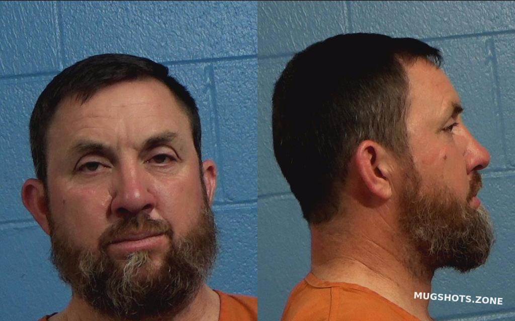 THOMPSON III LAWRENCE RAY 06/10/2021 - Williamson County Mugshots Zone