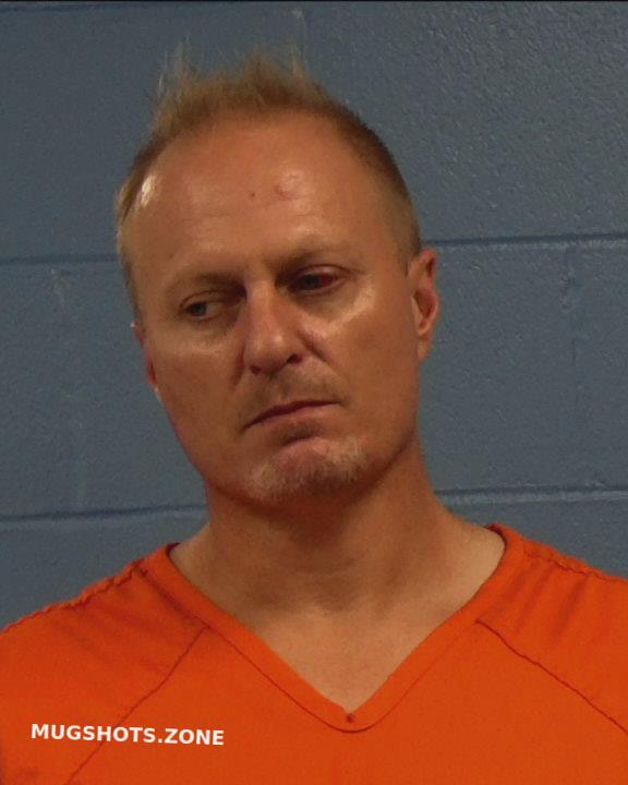 GORDON JASON OBRIEN 06/10/2021 - Williamson County Mugshots Zone