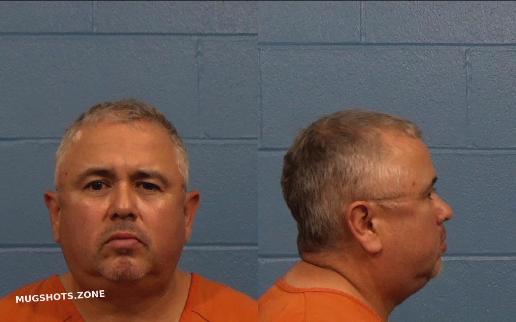 SANCHEZ GILBERT JR. 06/10/2021 - Williamson County Mugshots Zone