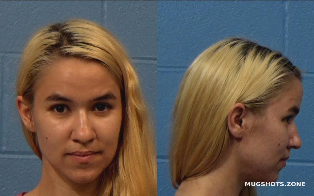 MILLAR SARA ASHLEY 06/10/2021 - Williamson County Mugshots Zone