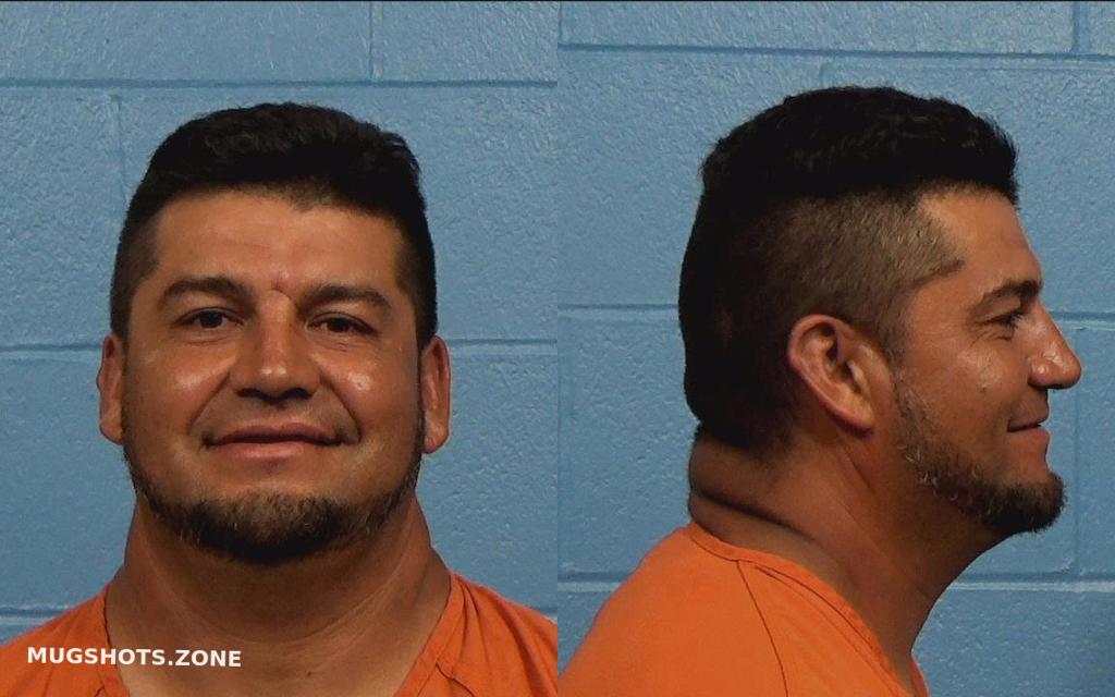JUAREZ TORRES JUAN MANUEL 06/11/2021 - Williamson County Mugshots Zone