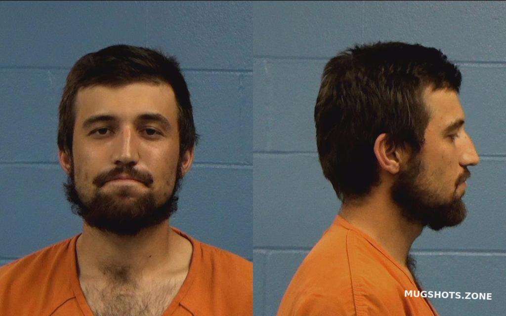 BOX JOSHUA MICAH 06/13/2021 - Williamson County Mugshots Zone