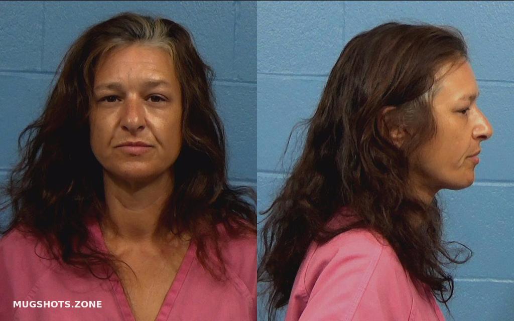 STAR LISA ANN 06/16/2021 - Williamson County Mugshots Zone