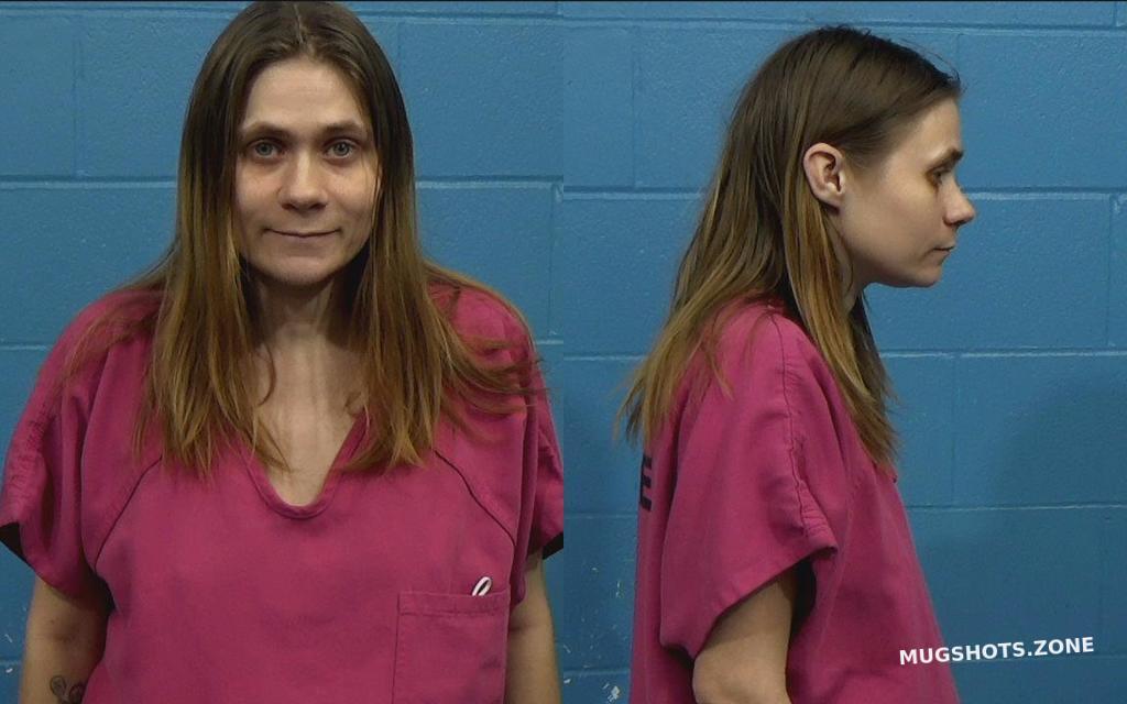 BERNSTEIN FELICITY 06/17/2021 - Williamson County Mugshots Zone