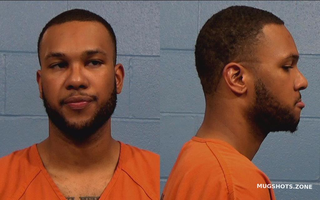 PATTON MILTON LEE III 06/17/2021 - Williamson County Mugshots Zone