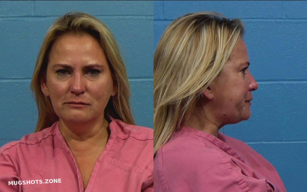 MINTER TAMARA LYNN 06/20/2021 - Williamson County Mugshots Zone