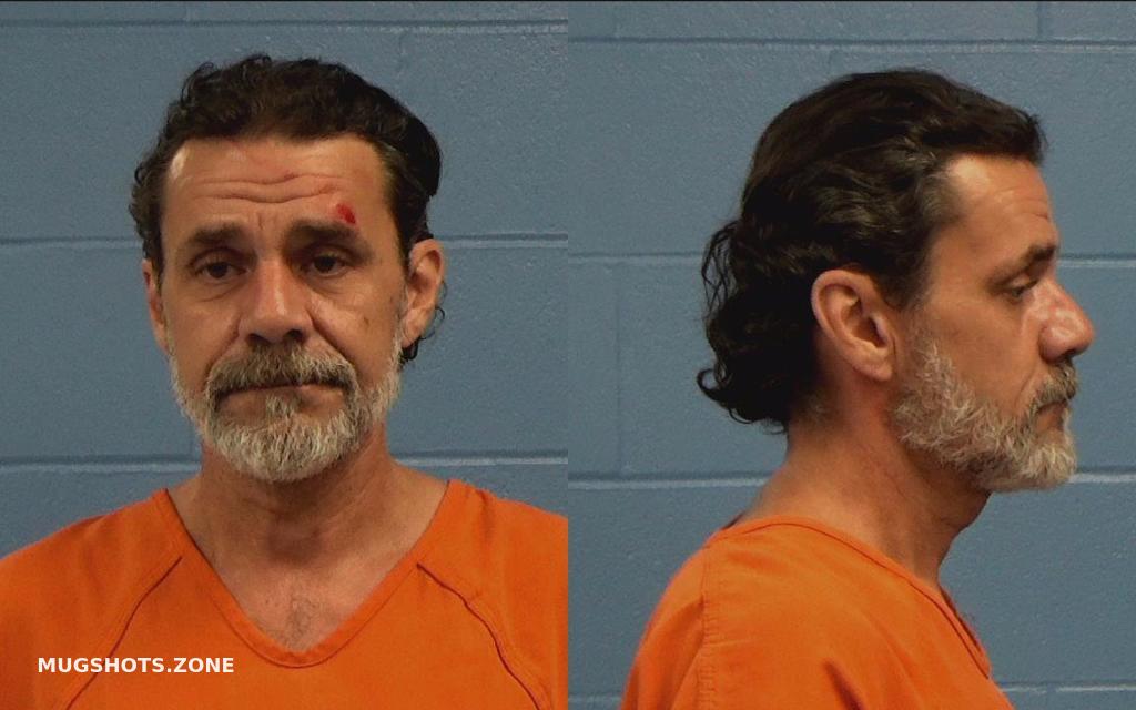 CULOTTA TOMMY ADOLPH 06/21/2021 - Williamson County Mugshots Zone