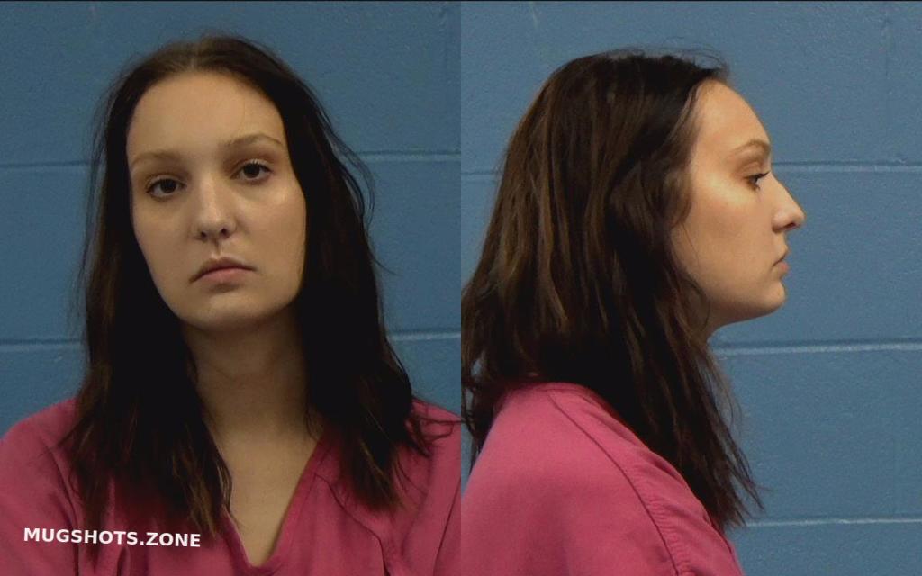 TILLMAN JAMIE TAYLOR 06/23/2021 - Williamson County Mugshots Zone