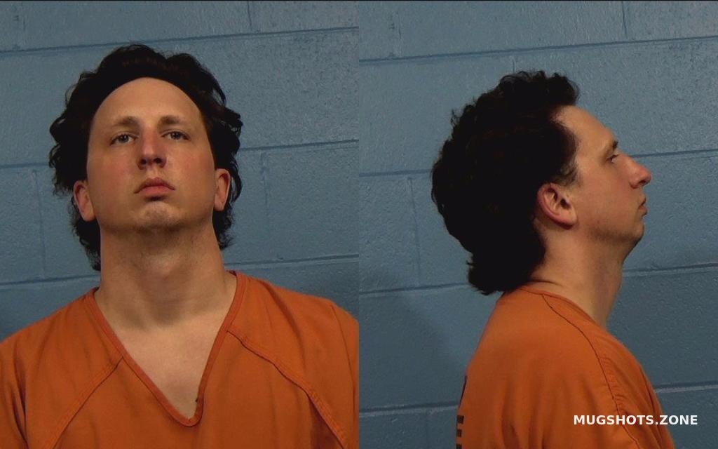 BOHLS ZANE COLE 06/27/2021 - Williamson County Mugshots Zone