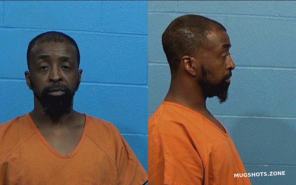 GARDNER GARRICK MONTRELL 06/27/2021 - Williamson County Mugshots Zone