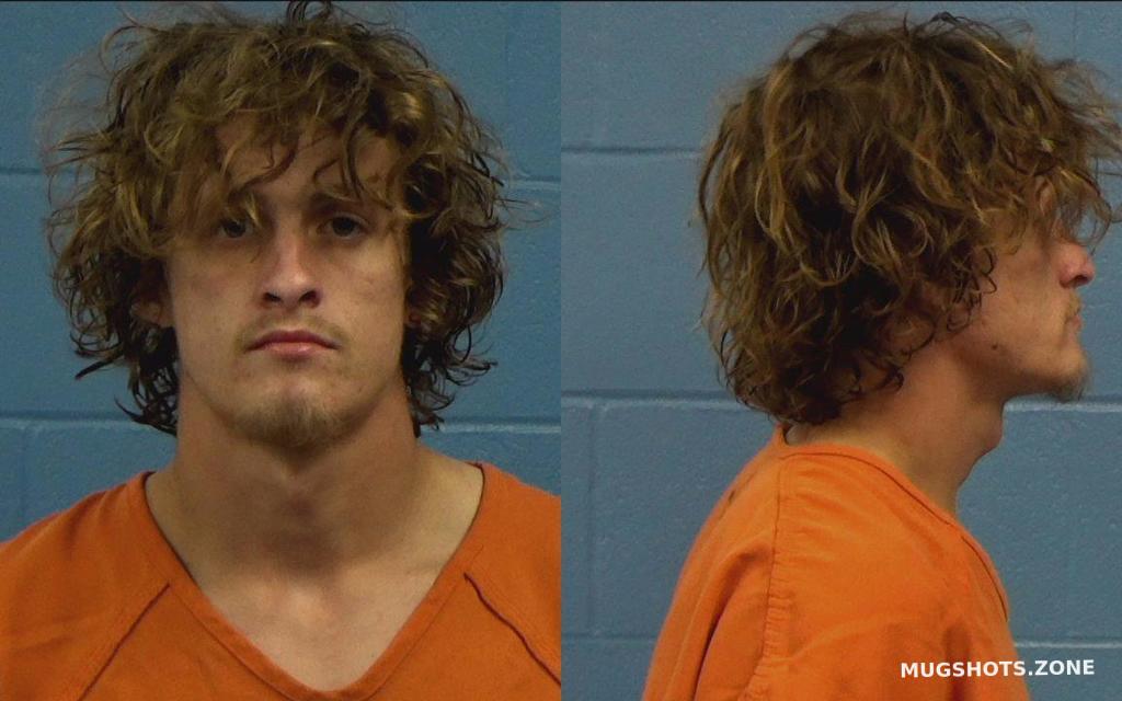 DENHAM JOSHUA JAMES 06/28/2021 - Williamson County Mugshots Zone
