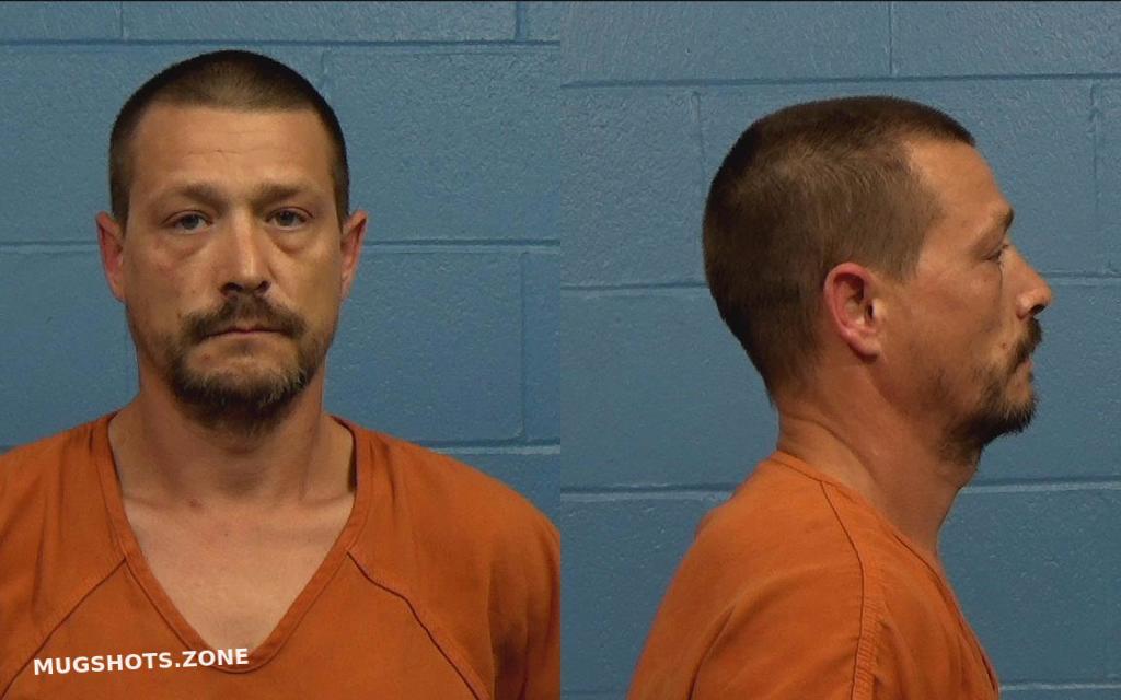 TAYLOR CHAZ MAATHIAS 06/30/2021 - Williamson County Mugshots Zone