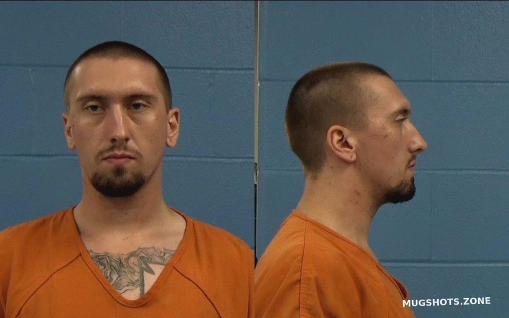 WILSON JACOB TYLER 07/02/2021 - Williamson County Mugshots Zone
