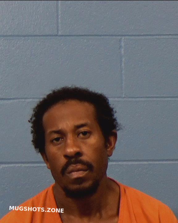 HENDERSON JASON RENARD 07/02/2021 - Williamson County Mugshots Zone