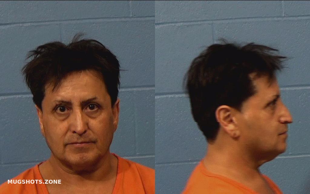 RENDON NOAH SILLER 07/03/2021 - Williamson County Mugshots Zone