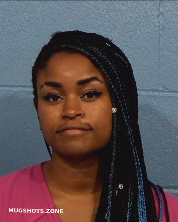 BROWN BRELYNN IMANI 07/04/2021 - Williamson County Mugshots Zone