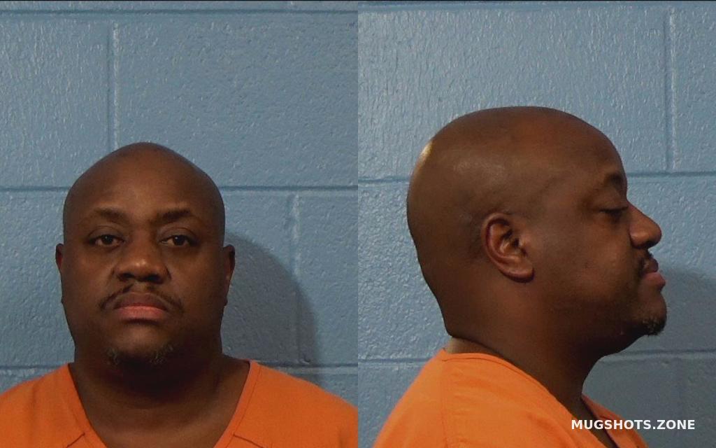 MACHARIA PETER KIHARA 07/04/2021 - Williamson County Mugshots Zone