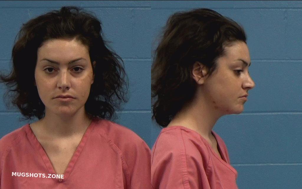 ADDIS SHELBY LYNN 07/04/2021 - Williamson County Mugshots Zone