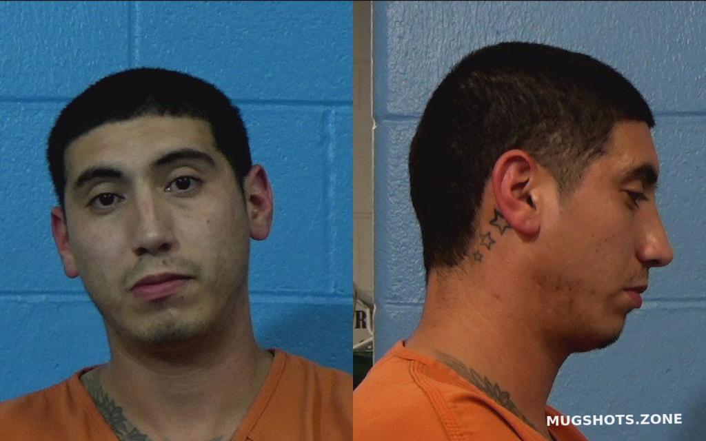 CUELLAR ANDREW G 07/05/2021 - Williamson County Mugshots Zone