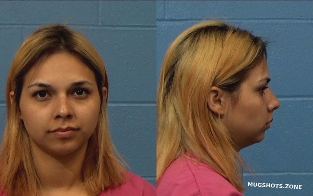 MATHIS HEATHER RENEE 07/05/2021 - Williamson County Mugshots Zone