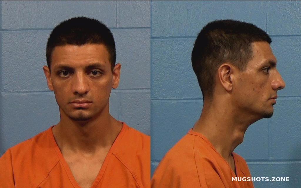 SHAKIR SAMER SALAM 07/05/2021 - Williamson County Mugshots Zone