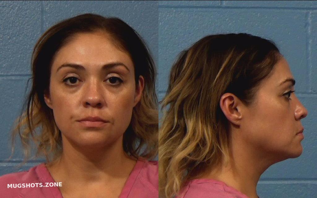 ORDNER ANGELIKAH COLLIN 07/07/2021 - Williamson County Mugshots Zone